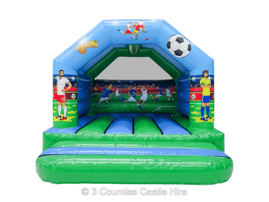 Football Shootout Hire | Gloucester, Cheltenham & Hereford